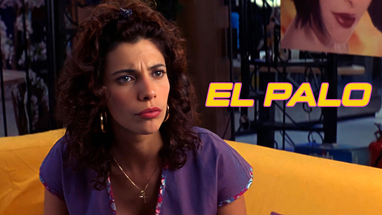 'El palo', el viernes 26 de abril en Atrescine | ATRESCINE